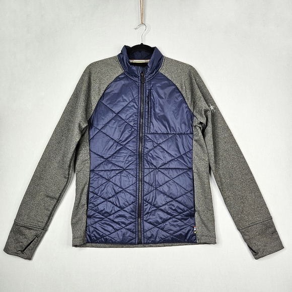 Smartwool | Jackets & Coats | Smartwool Mens Smartloft Jacket Medium ...